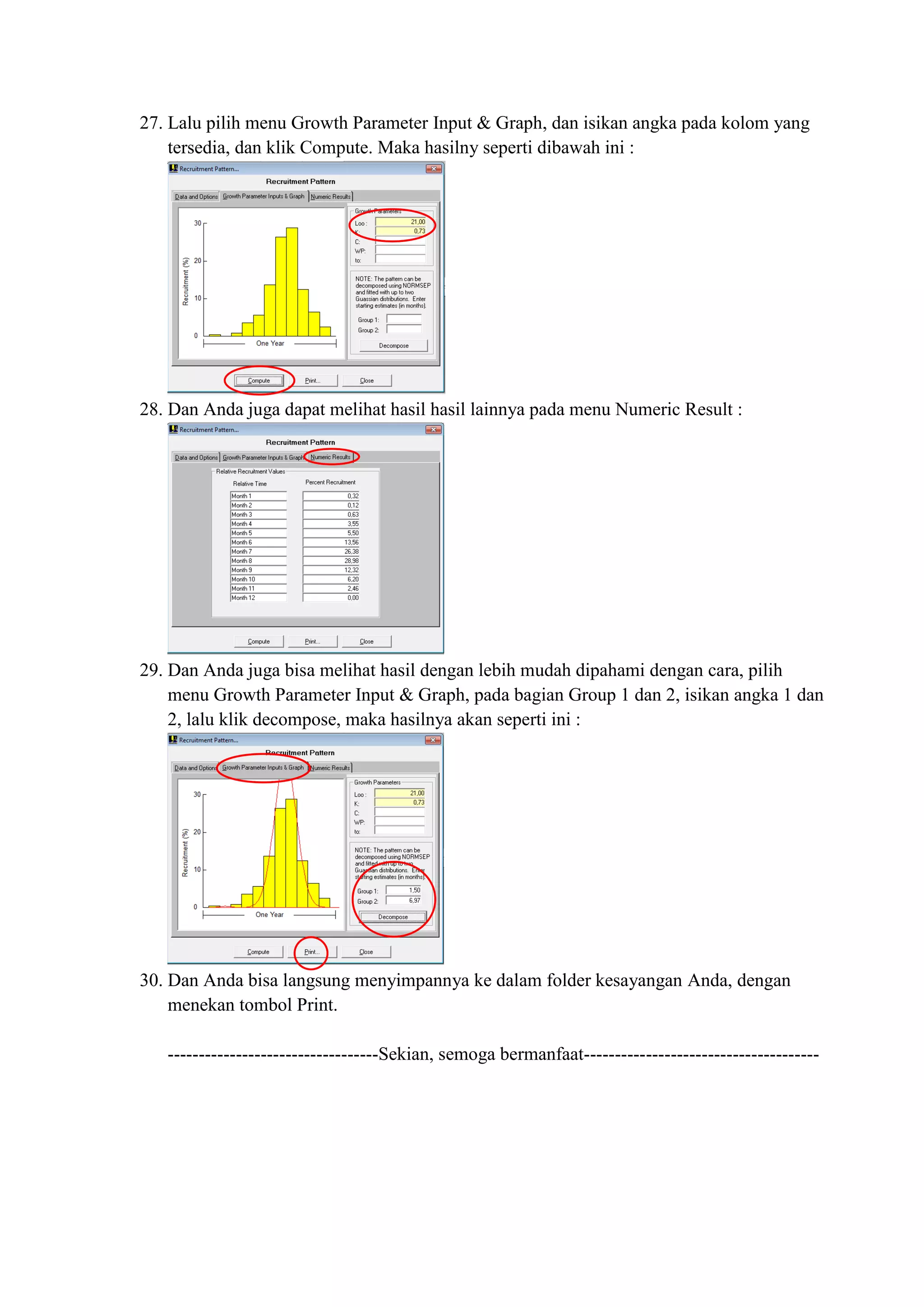 Tutorial fisat-2- oleh suko-harsono | PDF