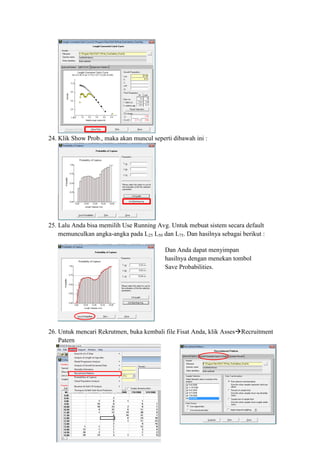Tutorial fisat-2- oleh suko-harsono | PDF