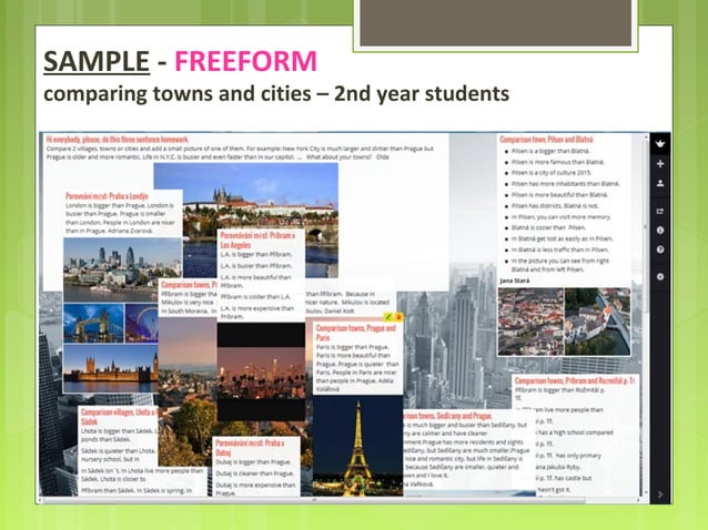 TUTORIAL: HOW TO USE PADLET | PPT | Internet | Computing