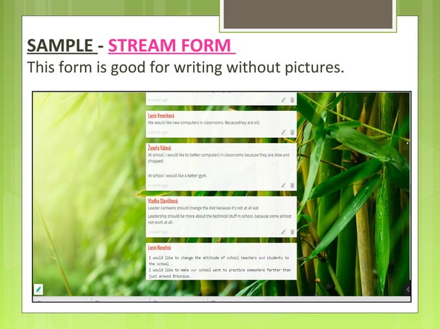 TUTORIAL: HOW TO USE PADLET | PPT | Internet | Computing
