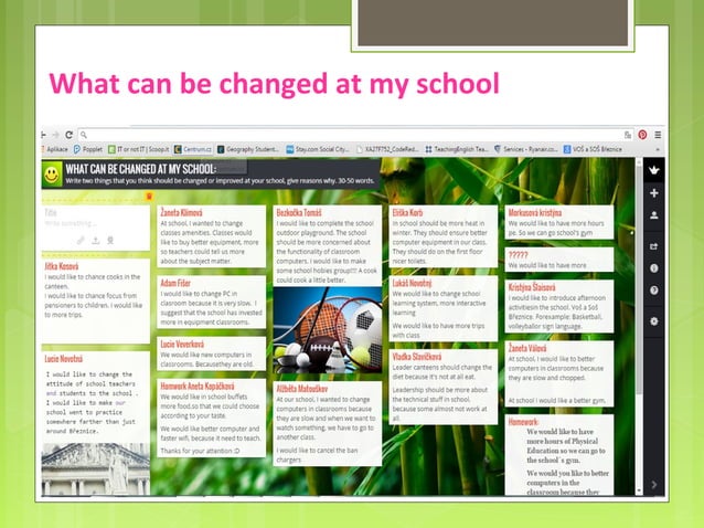 TUTORIAL: HOW TO USE PADLET | PPT | Internet | Computing