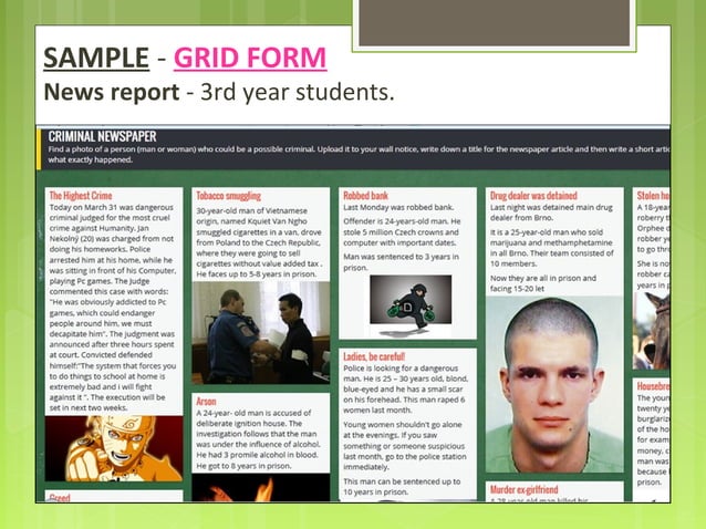TUTORIAL: HOW TO USE PADLET | PPT | Internet | Computing