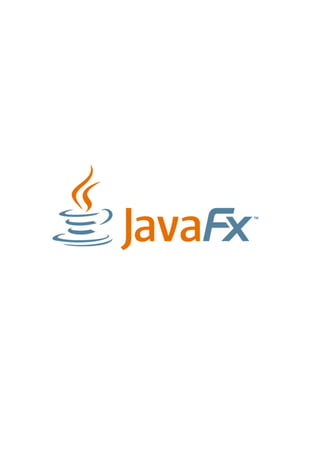 Tutorial javafx-primeros-pasos | PDF