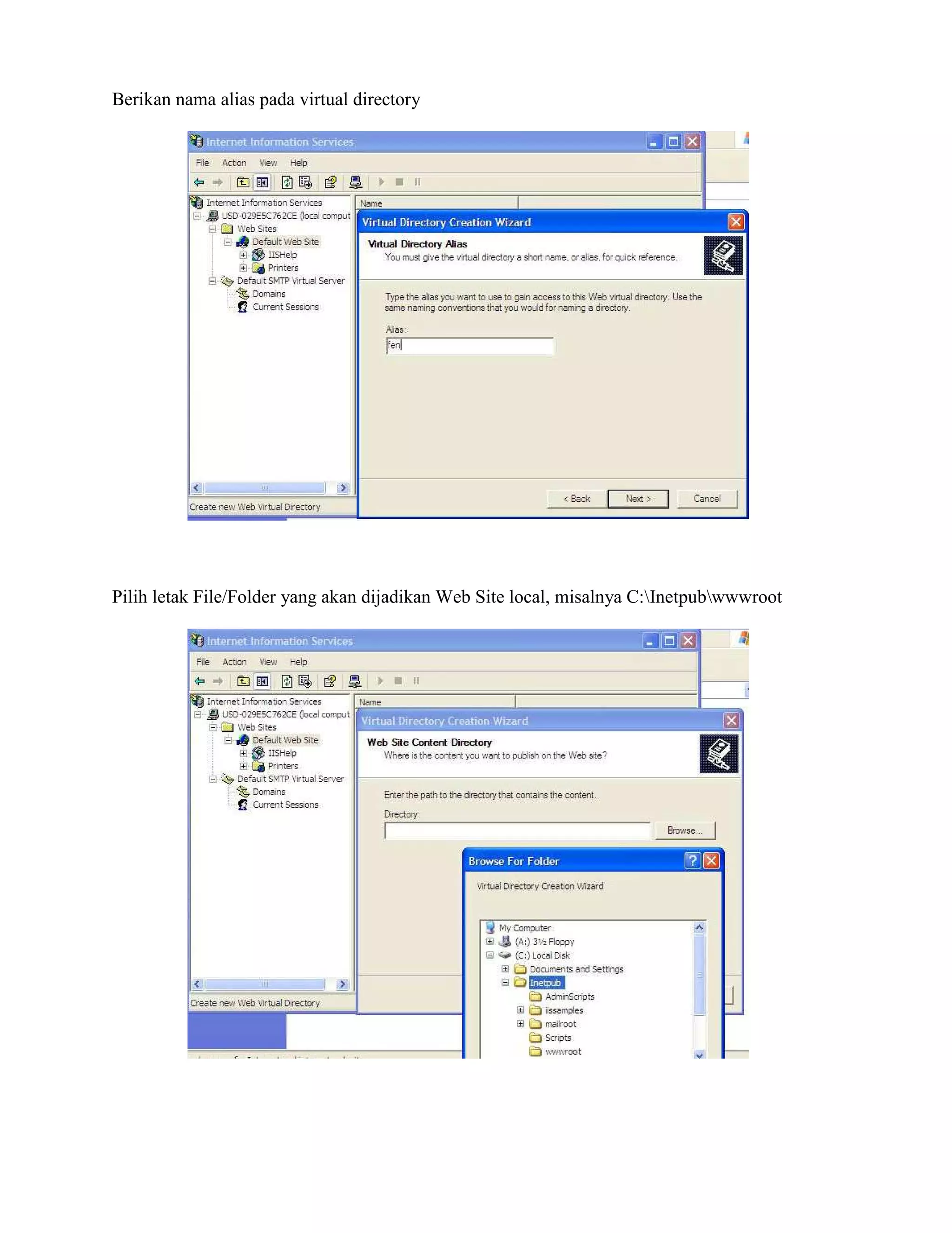 Tutorial konfigurasi-kabel-jaringan-ethernet | PDF