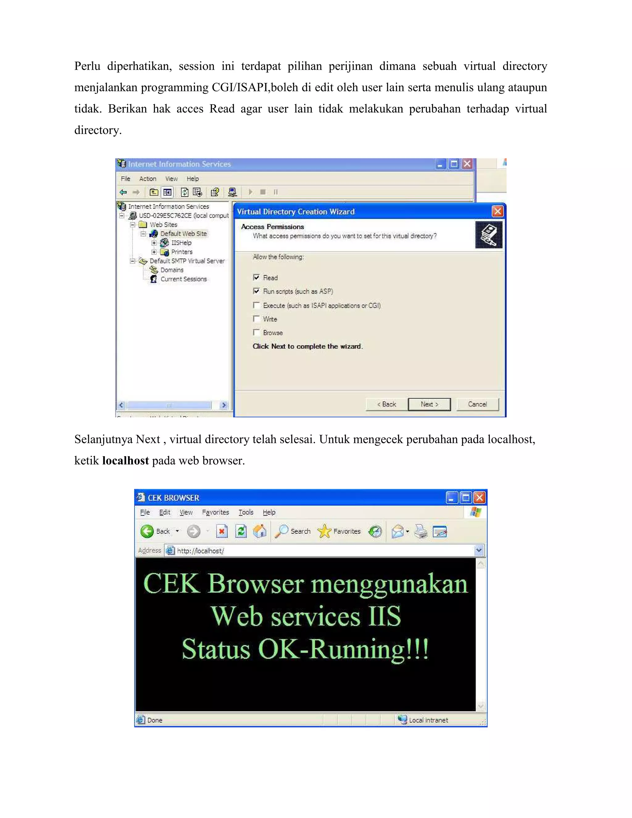 Tutorial konfigurasi-kabel-jaringan-ethernet | PDF