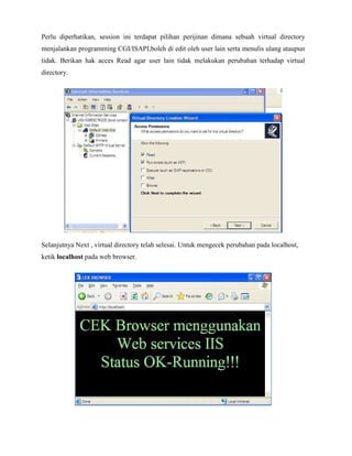 Tutorial konfigurasi-kabel-jaringan-ethernet | PDF