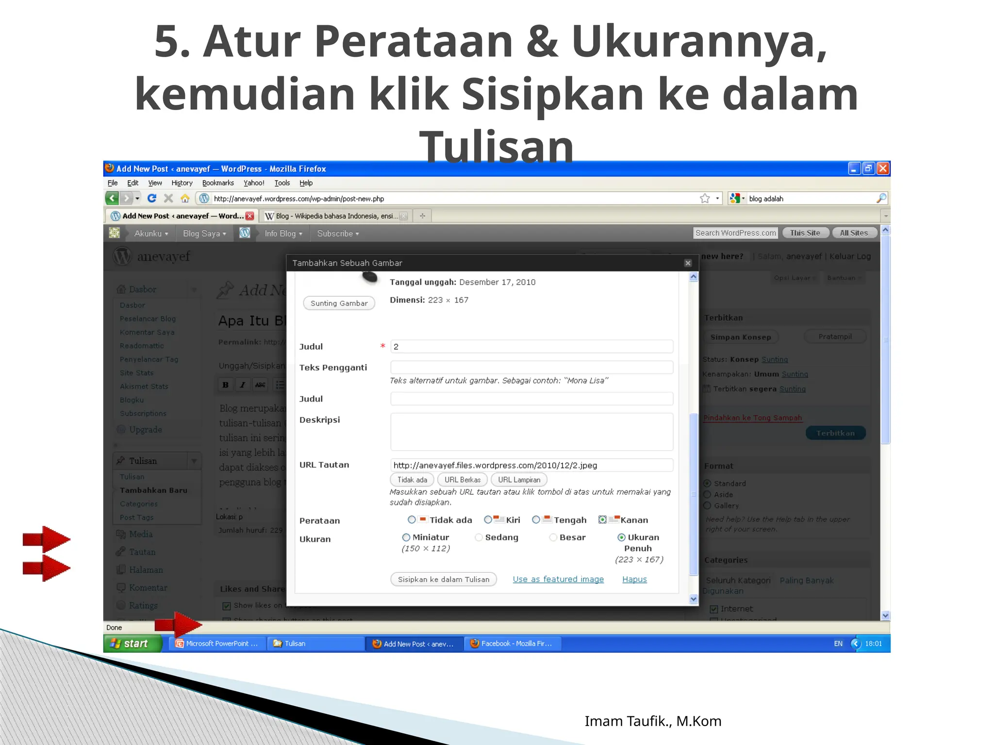 tutorial-membuat-blog-melalui-wordpress.pptx