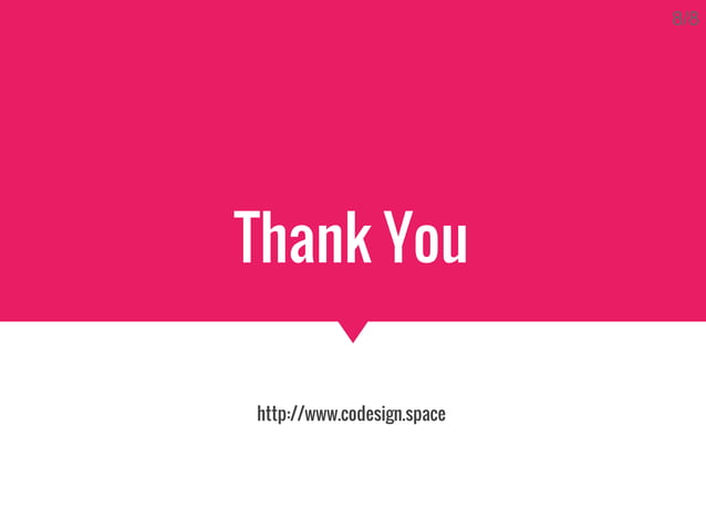 Codesign Tutorial method-draw篇 | PDF