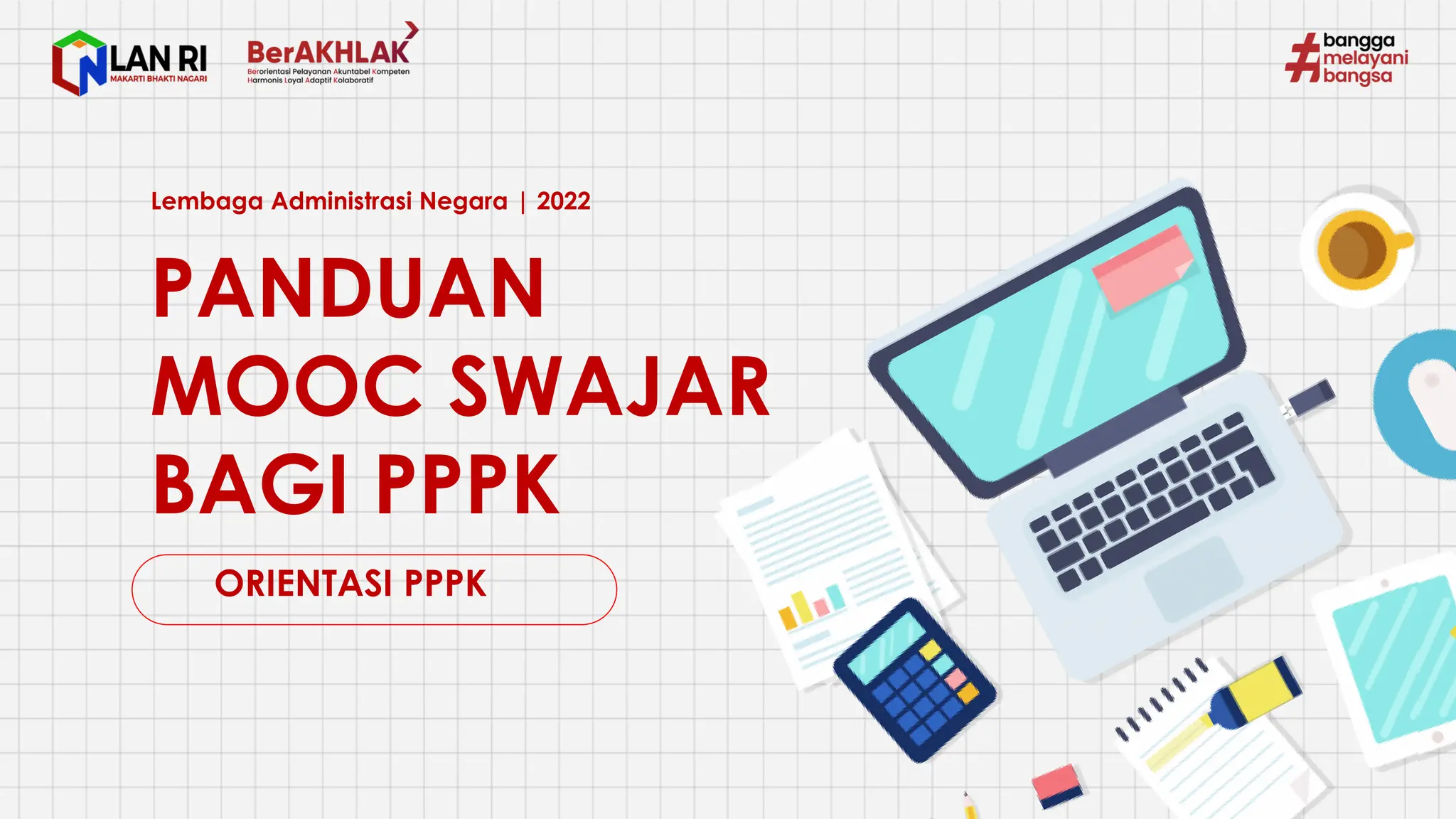 Tutorial-MOOC-PPPK - Semoga Bermanfaat-- | PDF