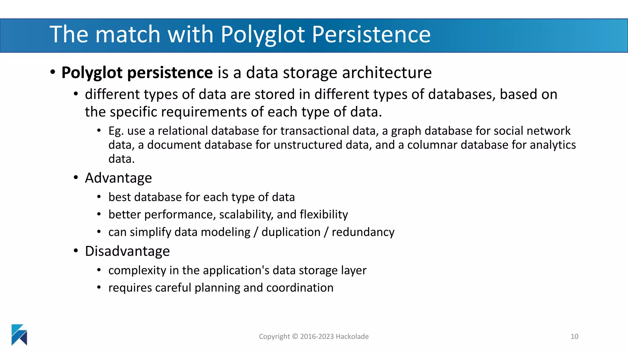 Hackolade Tutorial - part 1 - What is a data model | PDF | Databases | Computer Software and ...