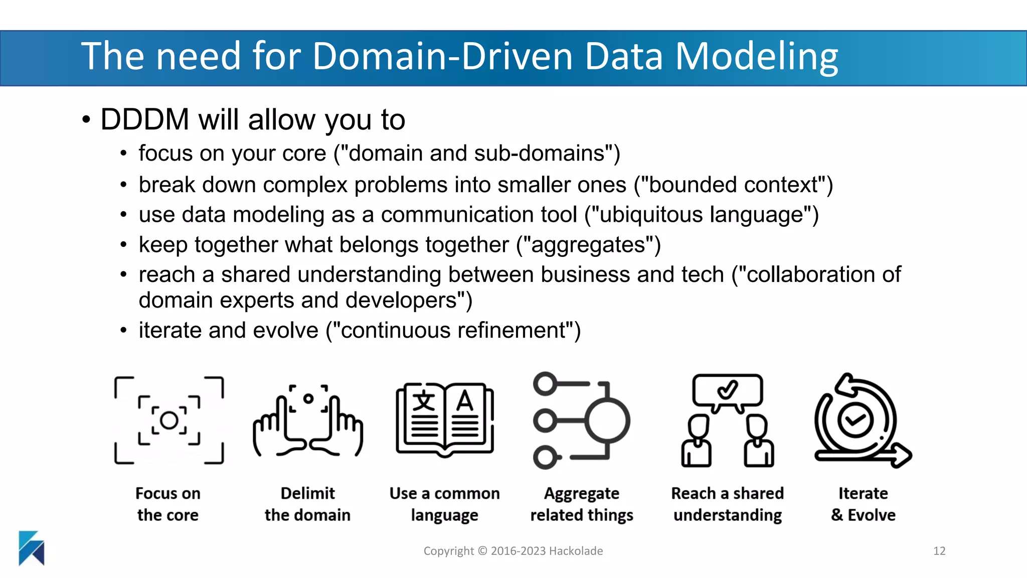 Hackolade Tutorial Part 1 What Is A Data Model Pdf Databases