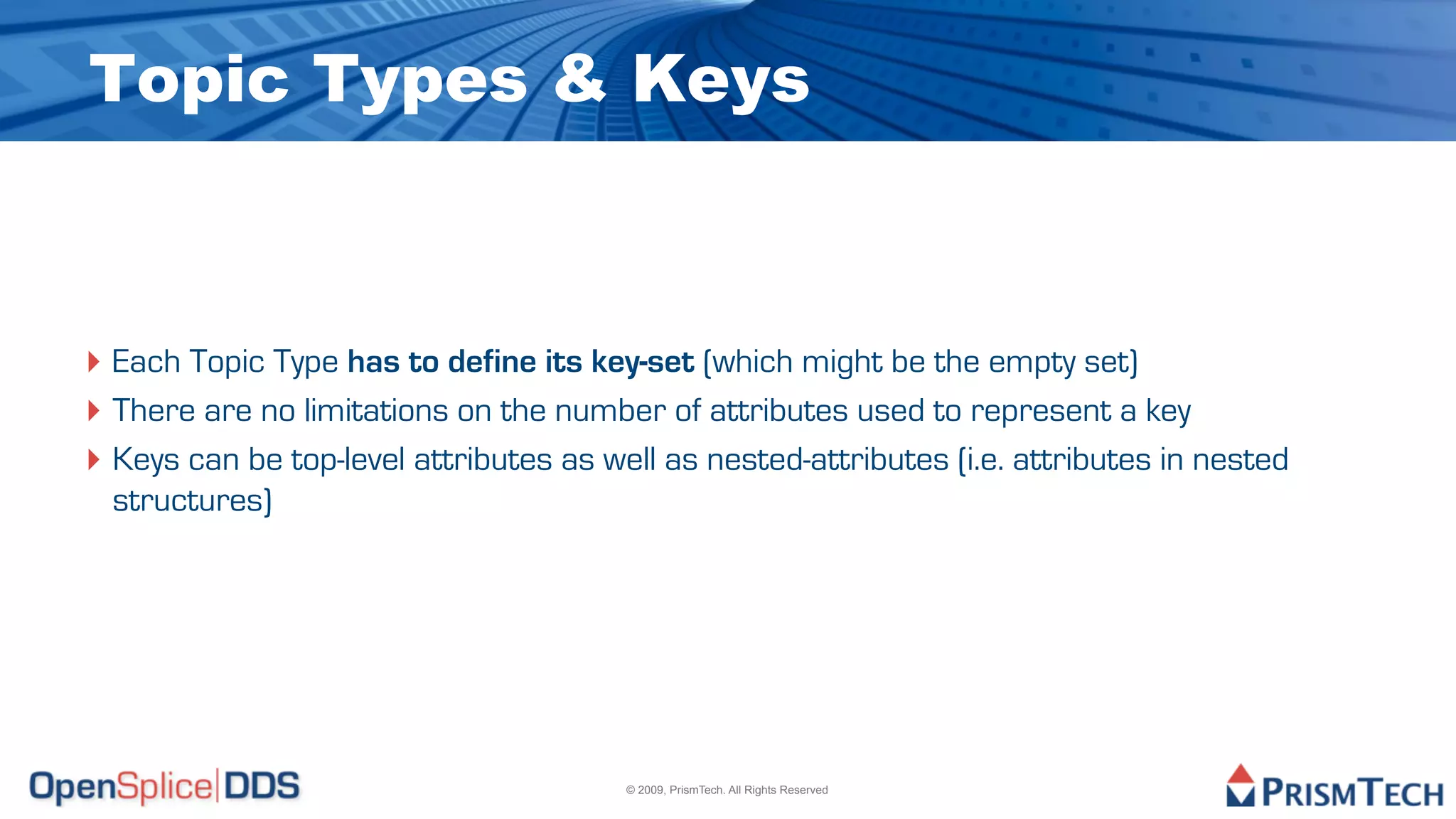 The DDS Tutorial - Part I | PDF