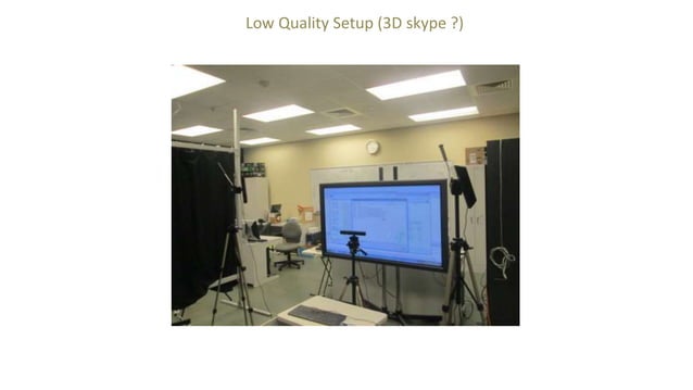 Tutorial on Point Cloud Compression and standardisation | PPTX