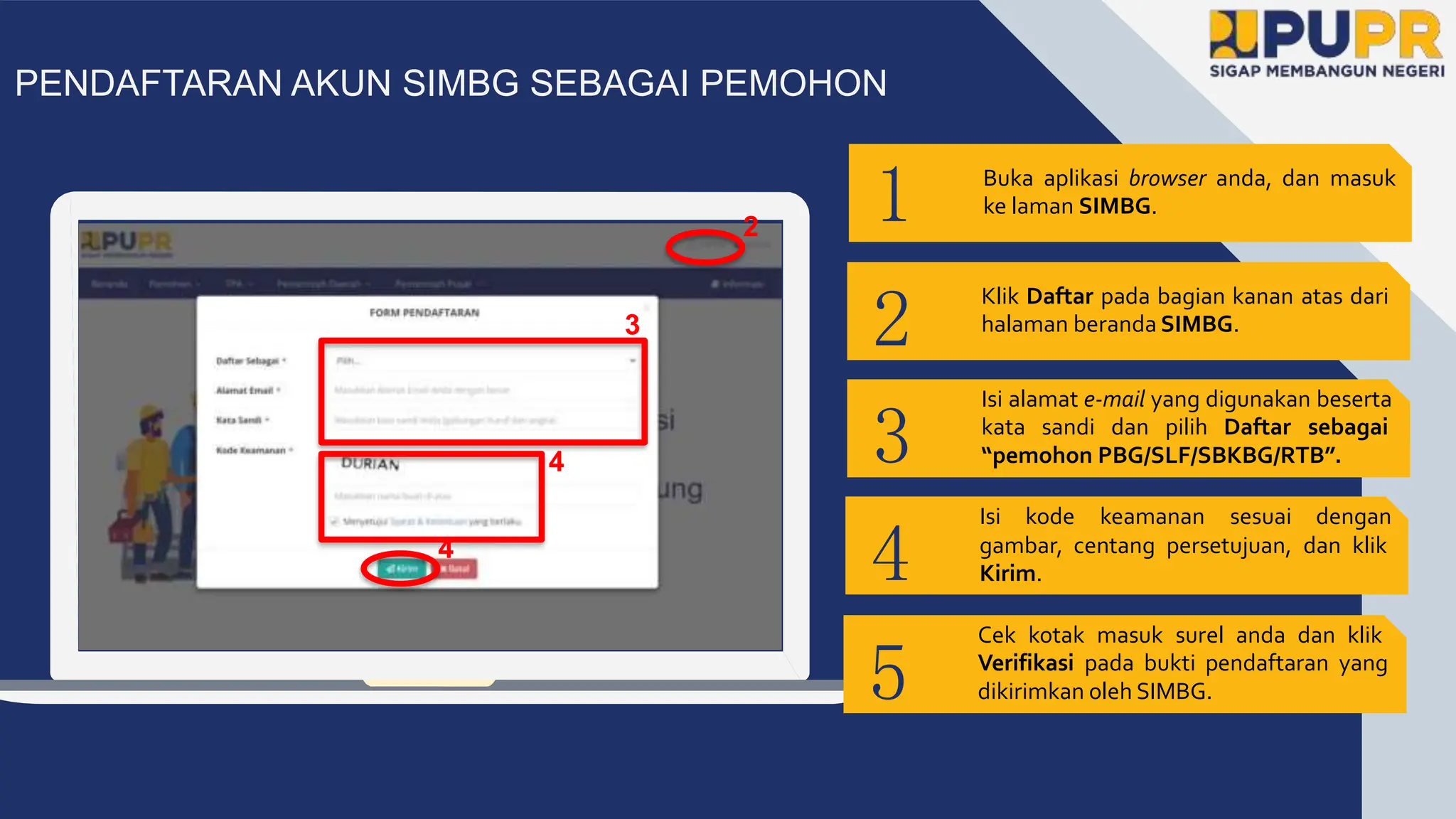 Tutorial-Pemohon-SIMBG-PBG-SLF kementerian pupr.pptx