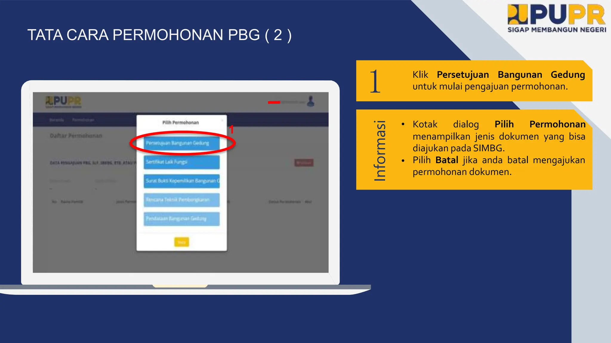 Tutorial-Pemohon-SIMBG-PBG-SLF kementerian pupr.pptx