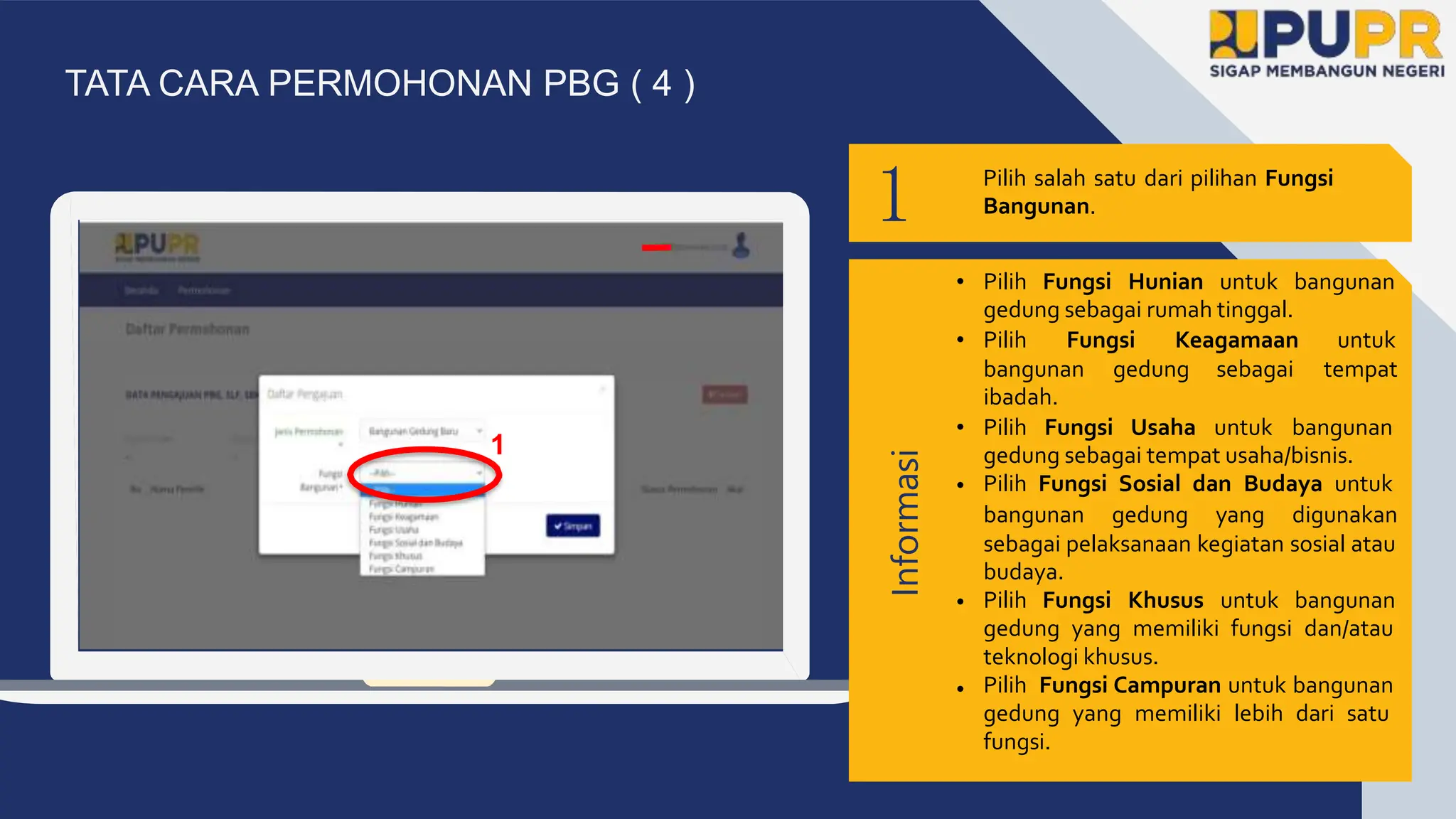 Tutorial-Pemohon-SIMBG-PBG-SLF kementerian pupr.pptx