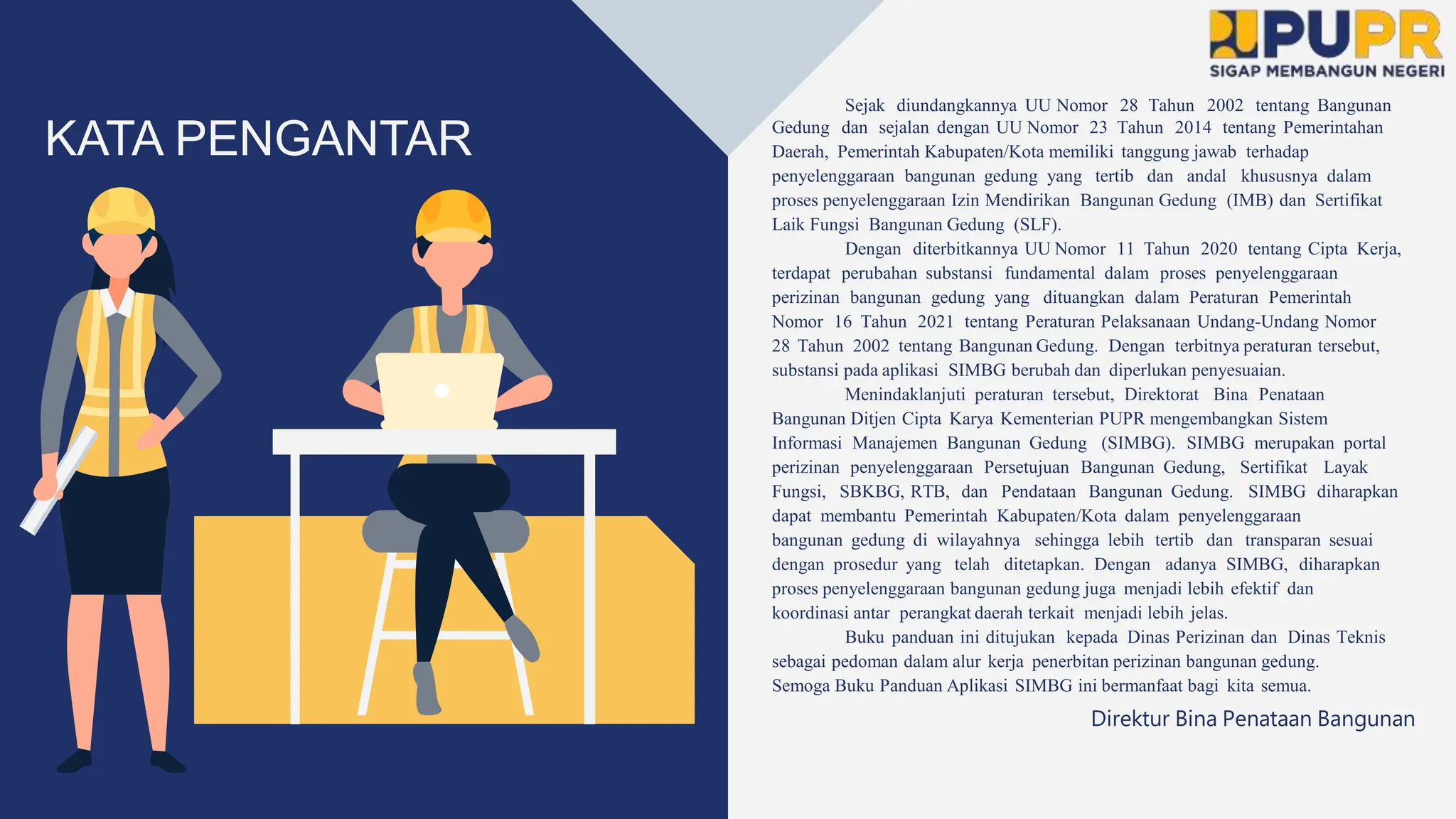 Tutorial-Pemohon-SIMBG-PBG-SLF kementerian pupr.pptx