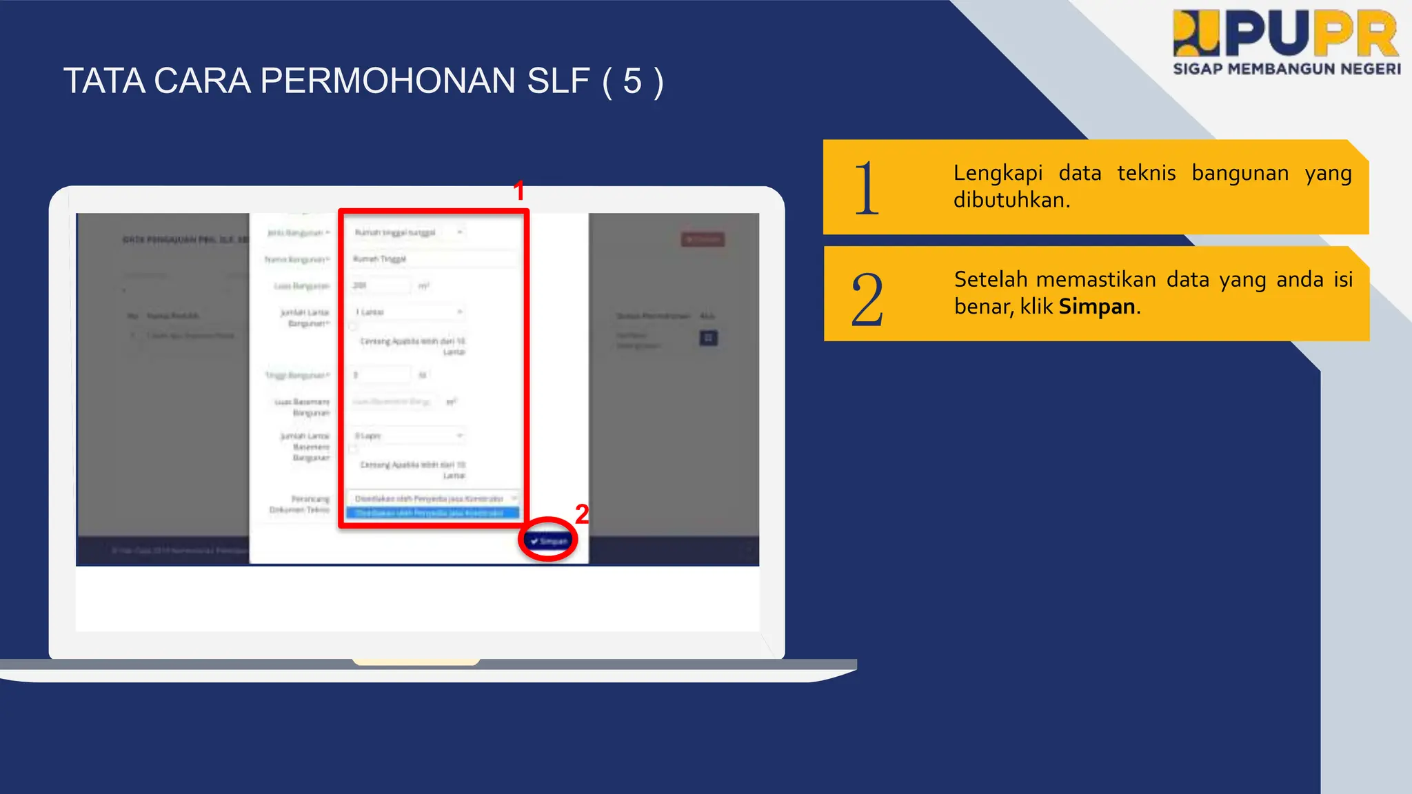 Tutorial-Pemohon-SIMBG-PBG-SLF kementerian pupr.pptx