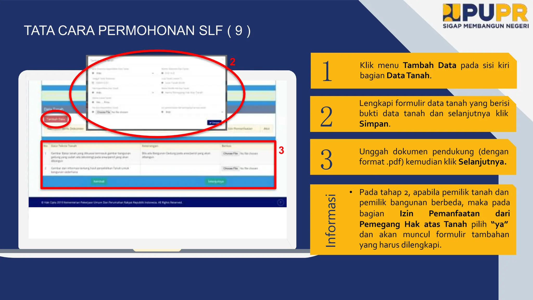 Tutorial-Pemohon-SIMBG-PBG-SLF kementerian pupr.pptx