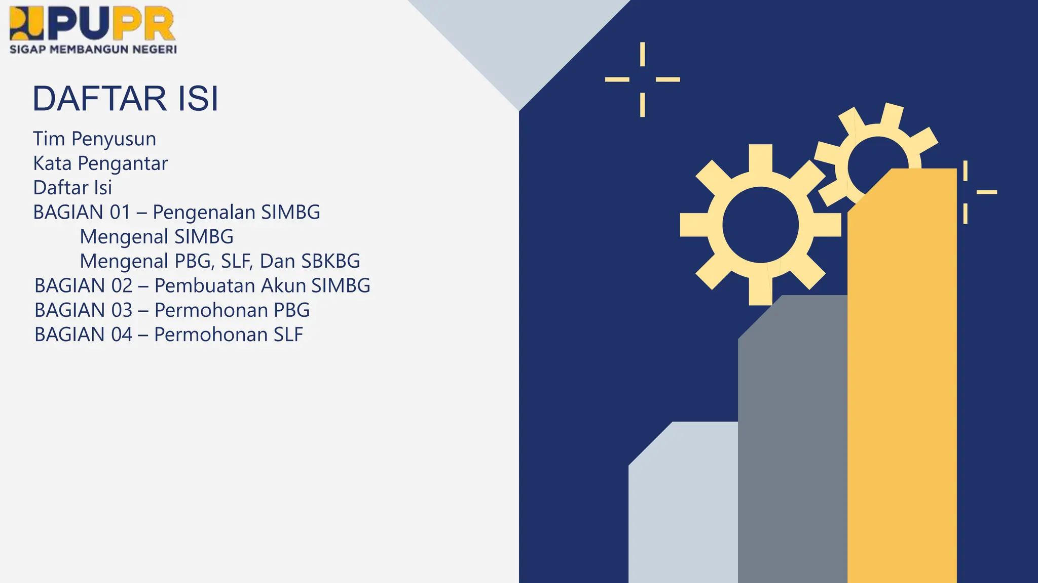 Tutorial-Pemohon-SIMBG-PBG-SLF kementerian pupr.pptx