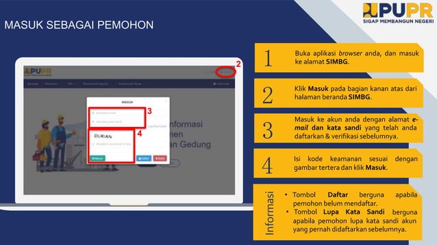 Tutorial-Pemohon-SIMBG-PBG-SLF kementerian pupr.pptx