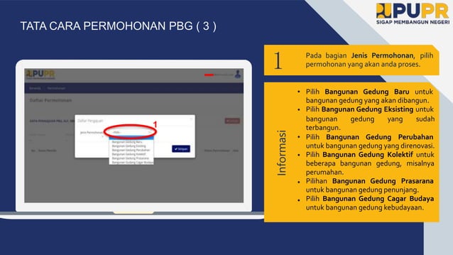 Tutorial-Pemohon-SIMBG-PBG-SLF kementerian pupr.pptx