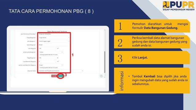 Tutorial-Pemohon-SIMBG-PBG-SLF kementerian pupr.pptx