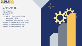 Tutorial-Pemohon-SIMBG-PBG-SLF kementerian pupr.pptx