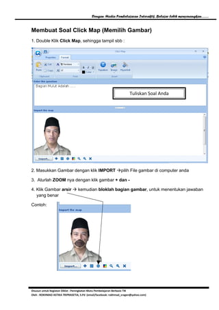 Tutorial quizcreator | PDF