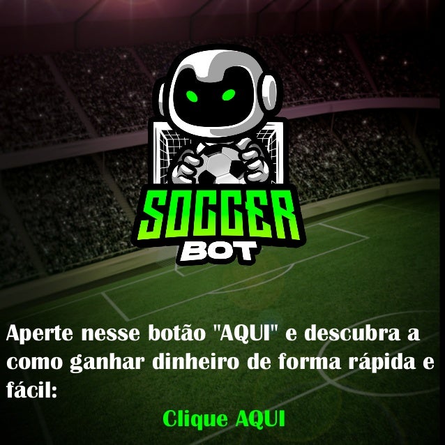 TUTORIAL - SOCCER BOT | PDF