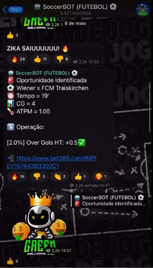 TUTORIAL - SOCCER BOT | PDF