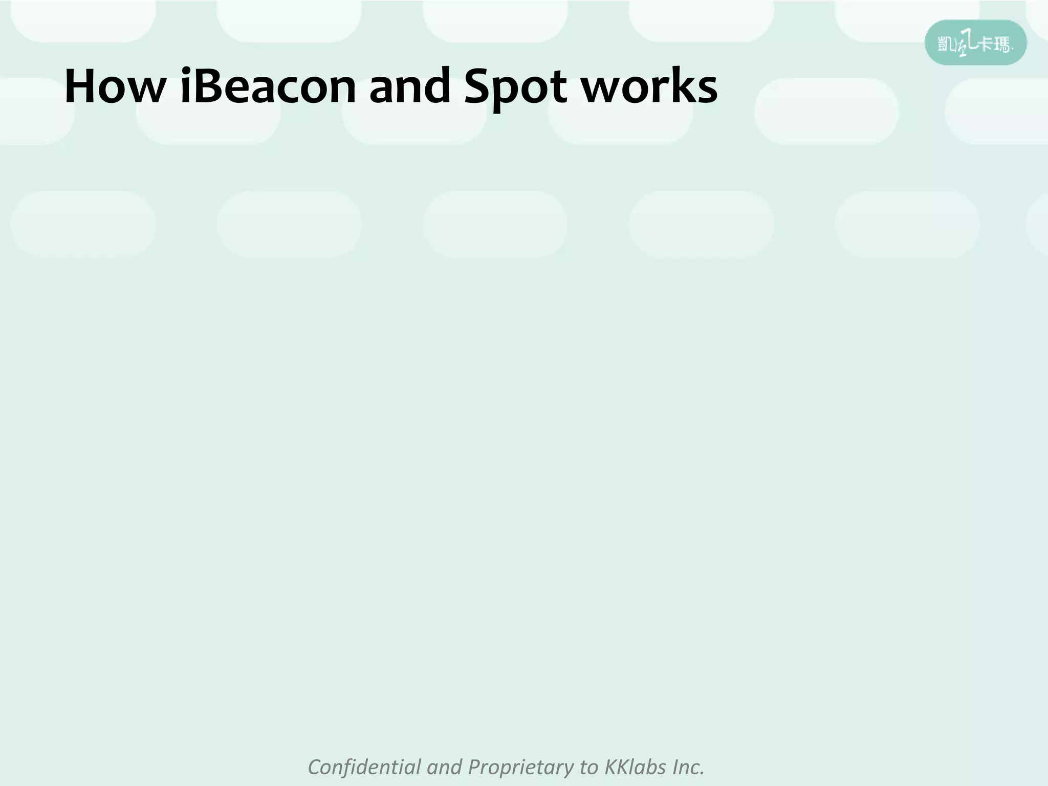 Tutorial spot-cloud | PPTX