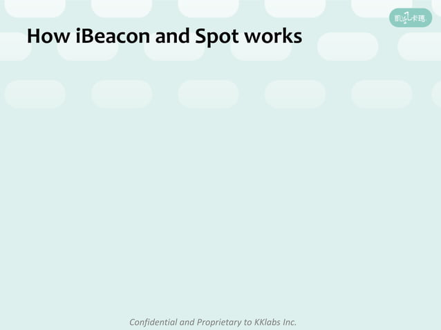 Tutorial spot-cloud | PPT