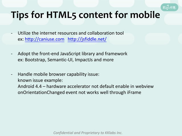 Tutorial spot-cloud | PPT