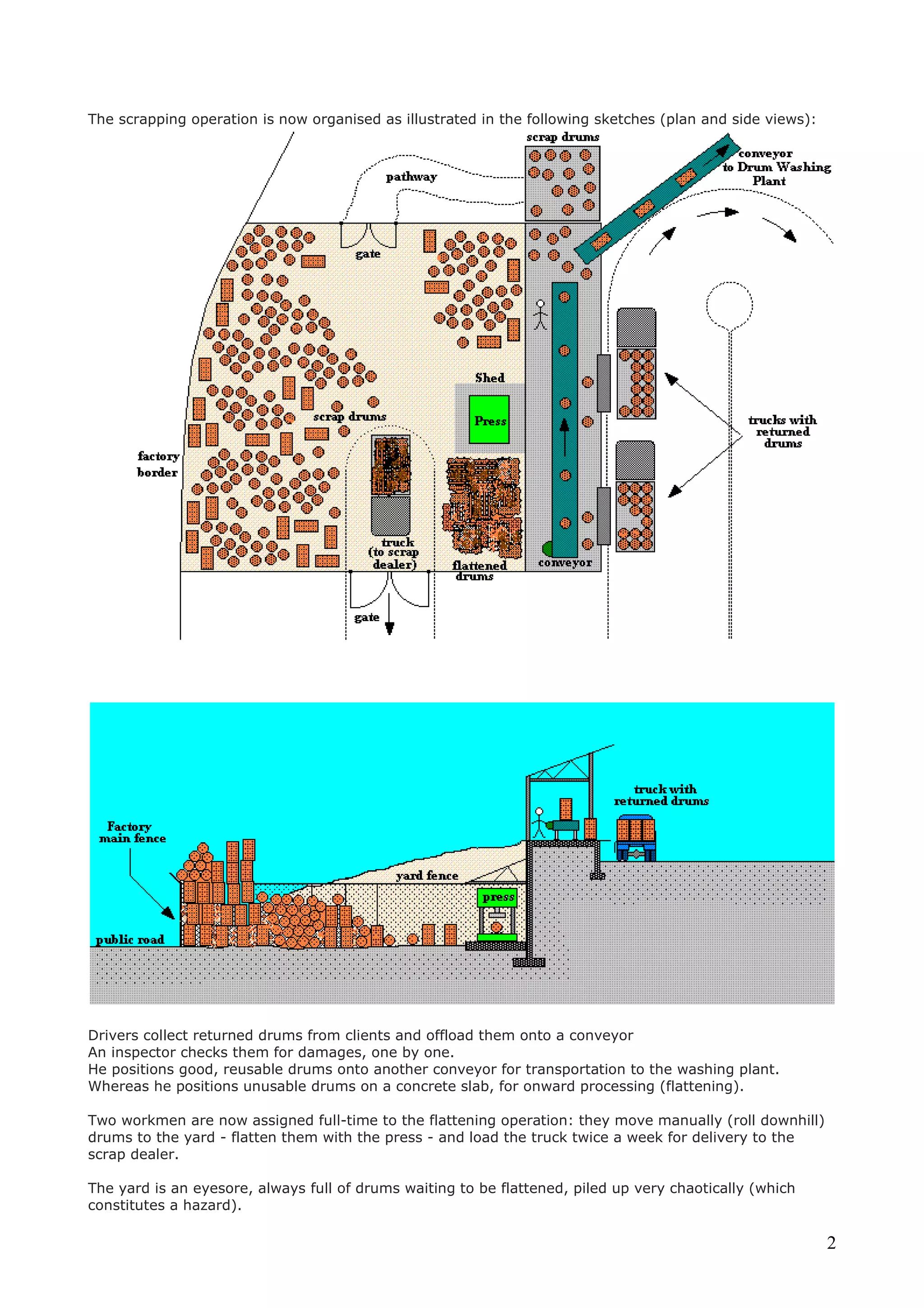Tutorial06: Deploying lean principles in non-manufacturing operations ...