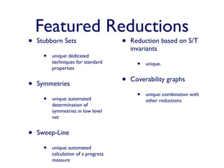 Verification with LoLA: 1 Basics | PPT