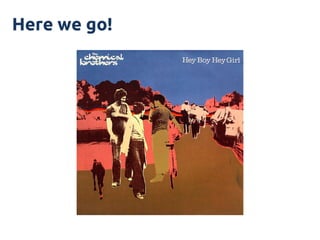 How to write a well-behaved Python command line application | PDF