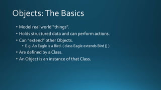 Advanced PHP Concepts - Tutorial 1 of 3 | PPTX | Web Development | Internet