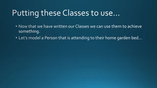Advanced PHP Concepts - Tutorial 1 of 3 | PPT
