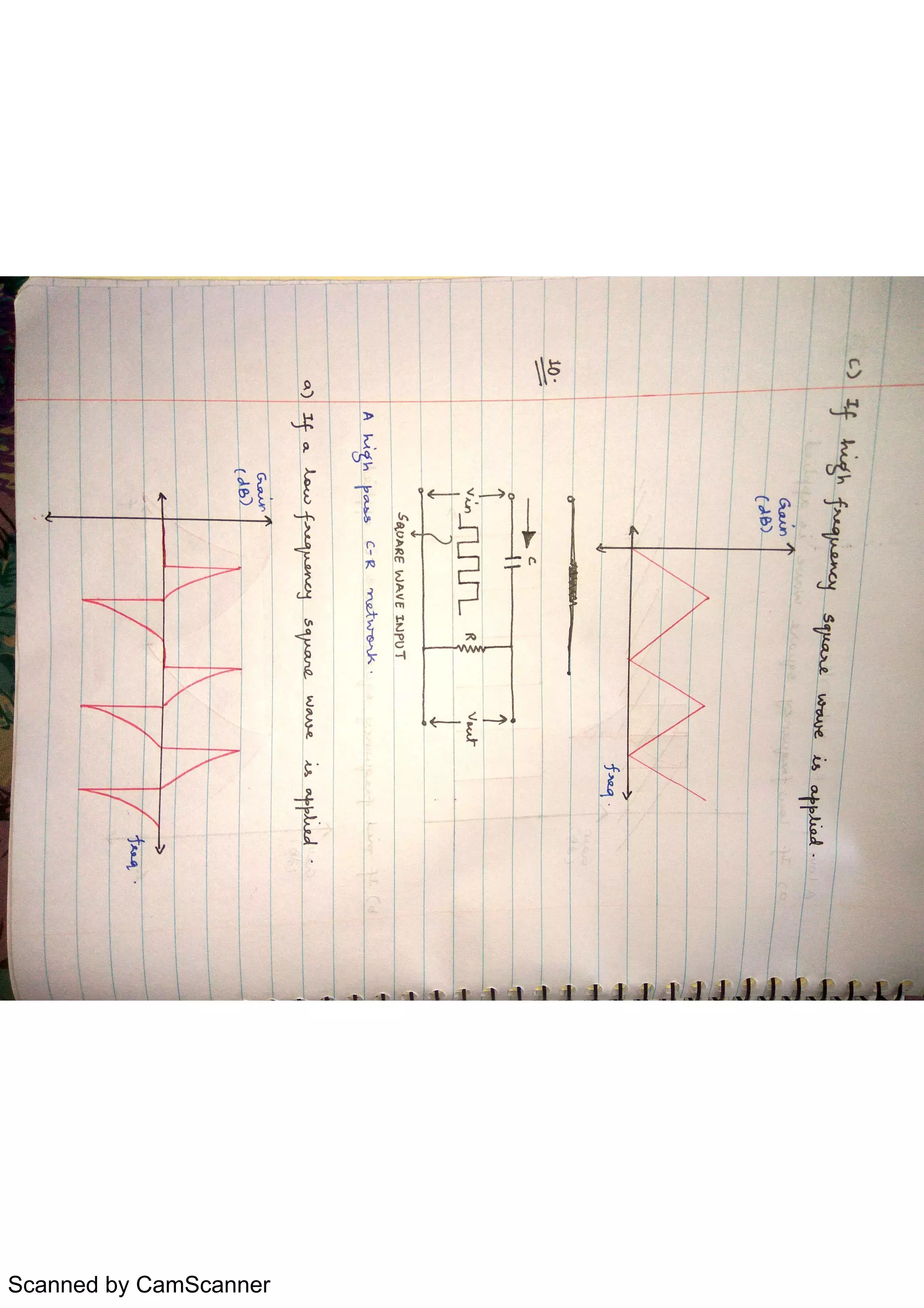 Basic Electronics Tutorial 1 Solution | PDF