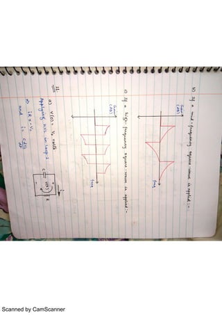 Basic Electronics Tutorial 1 Solution | PDF