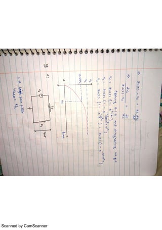 Basic Electronics Tutorial 1 Solution | PDF