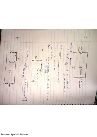 Basic Electronics Tutorial 1 Solution Pdf