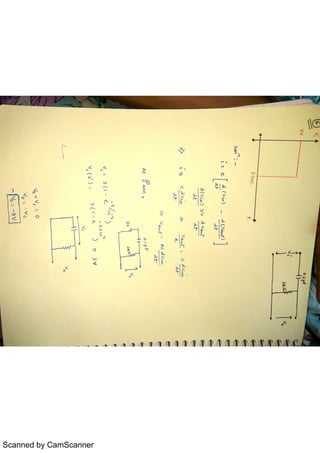 Basic Electronics Tutorial 1 Solution | PDF