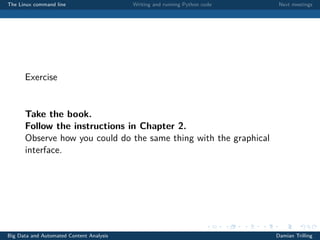 BDACA - Tutorial1 | PPT