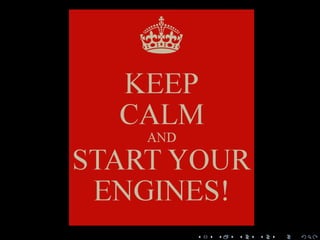 BDACA - Tutorial1 | PPT