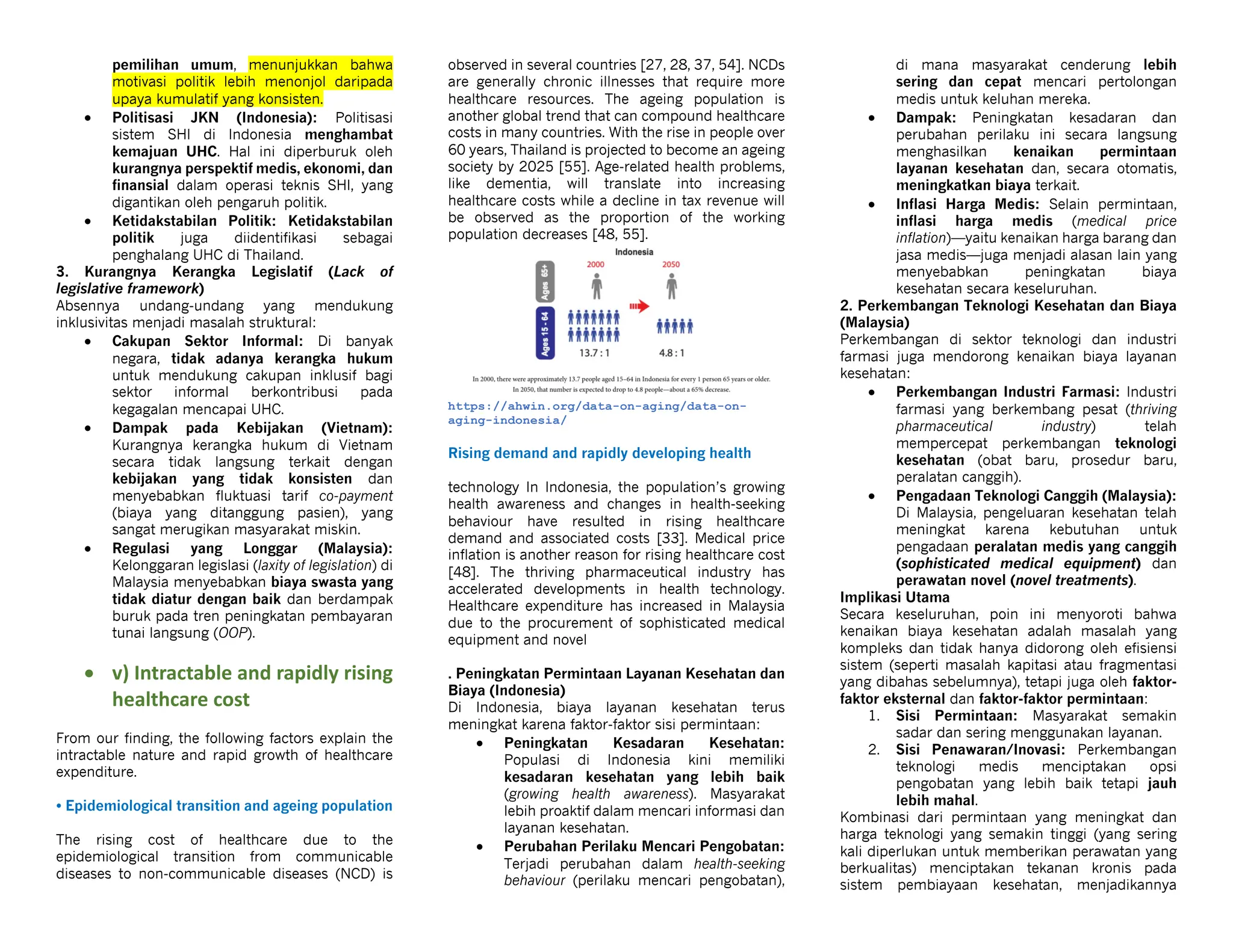 SK 5 AN EPIDEMIOLOGICAL SCENARIO HEHEHEHEHEHEHEH | PDF