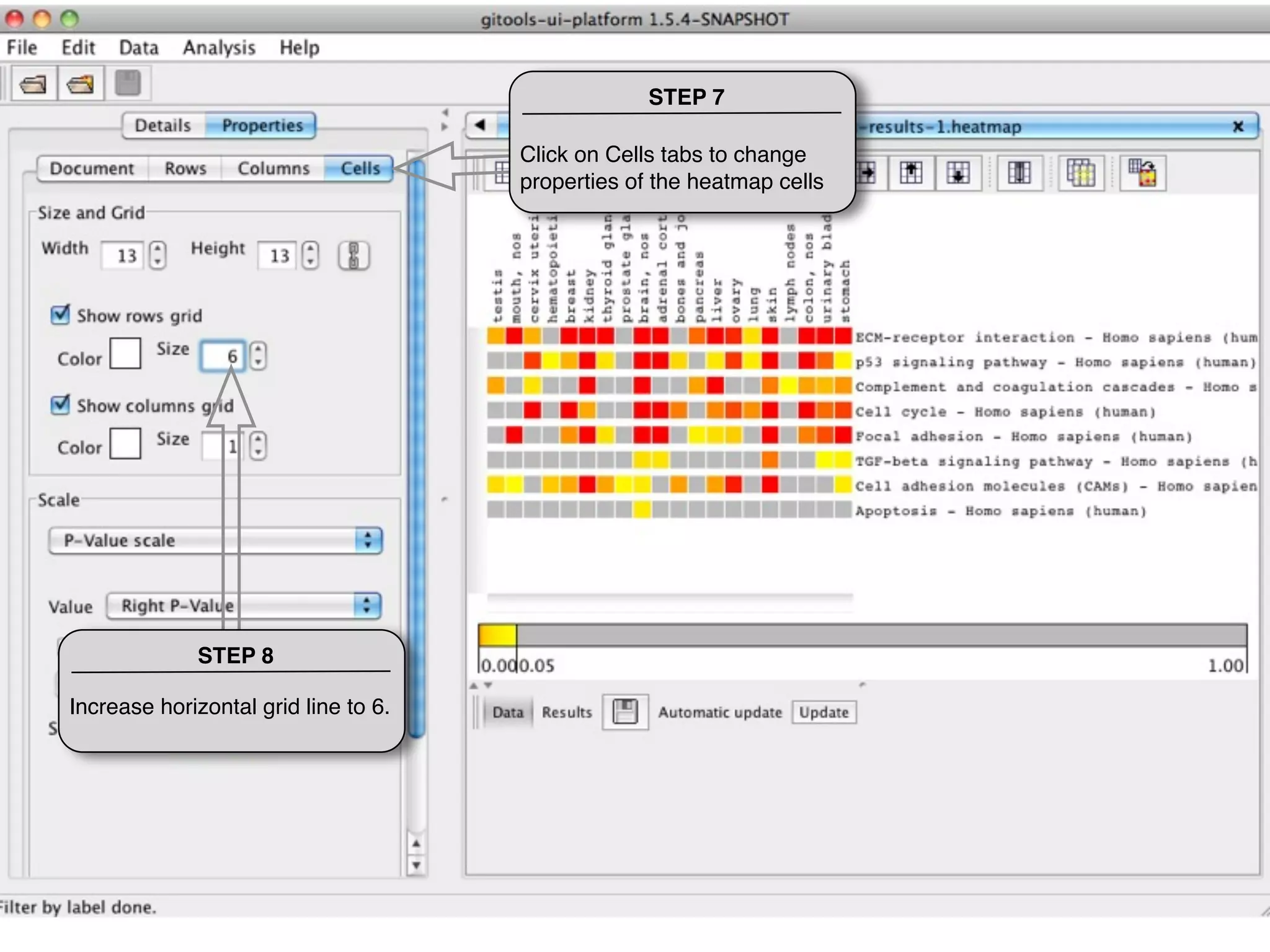 Tutorial 1 5 Edit Heatmaps Pdf