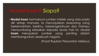 Tutorial 1 Bimbingan dan kaunseling kanak-kanak. | PPT