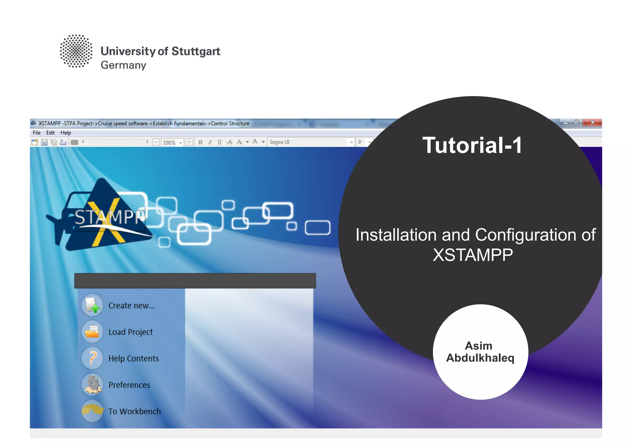 Tutorial1: How to install and configure XSTAMPP | PDF | Operating Systems | Computer Software ...